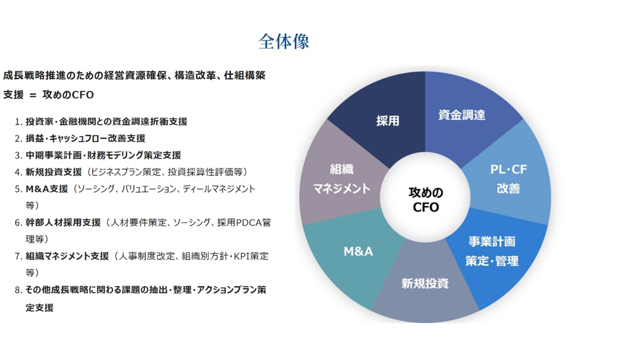 P-CFO 佐々木 健さん | 一般社団法人日本パートナーCFO協会