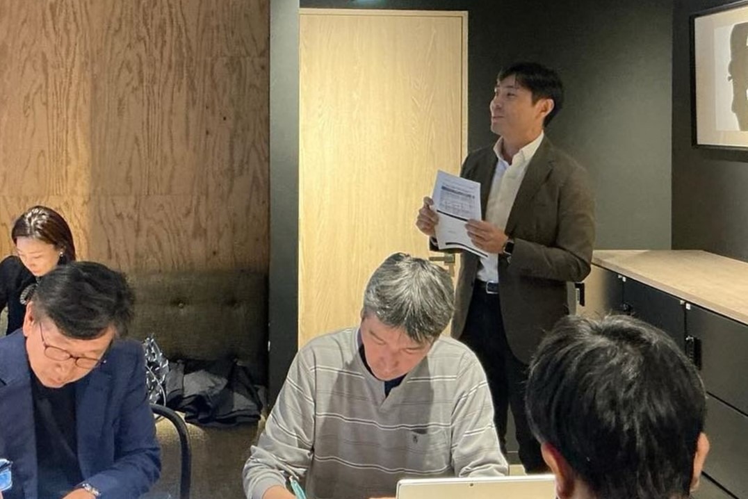 P-CFO 後藤 俊輔さん | 一般社団法人日本パートナーCFO協会